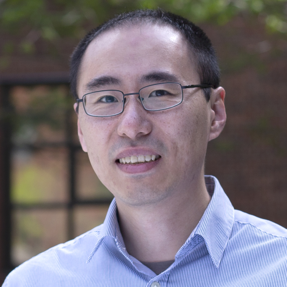 Houqing Yu_0538 - Harvard University - Department of Molecular ...